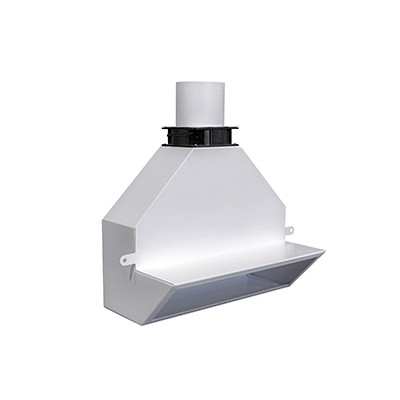 Suction hood | Navid Tajhiz